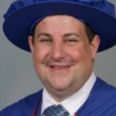 Cameron Anderson – The Conversation