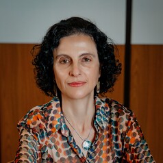 Ana Maria de Oliveira Nusdeo – The Conversation