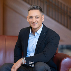 Goran Calic – The Conversation