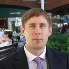 Daniel Waldeck – The Conversation