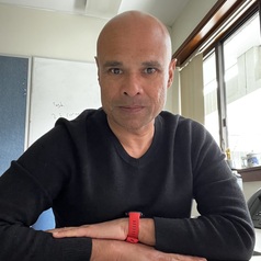 Kevin Netto – The Conversation