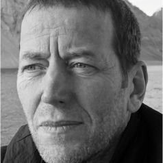 Matthew Heard – The Conversation