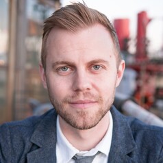 Justin Alger – The Conversation
