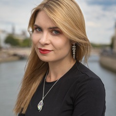 Alexandra Nicolas – The Conversation