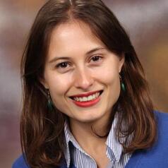 Emma Wolton – The Conversation