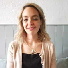 Alison Clare – The Conversation