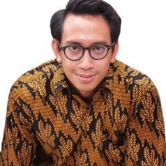 Petrus Putut Pradhopo Wening – The Conversation
