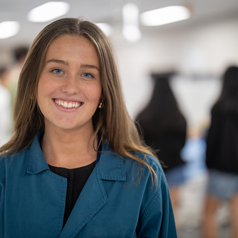 Felicity Smith – The Conversation