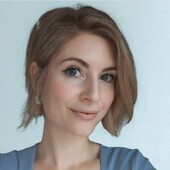 Ruuthh of a truly kind lady and very enthusiastic