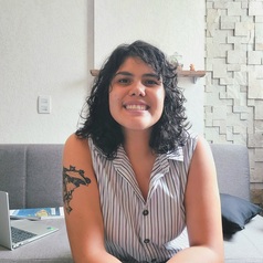 Letícia Lopes Dias – The Conversation