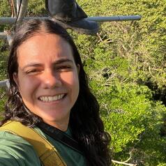 Marcela Guimarães Moreira Lima – The Conversation