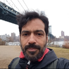 Thiago Ferreira Pinheiro Dias Pereira – The Conversation