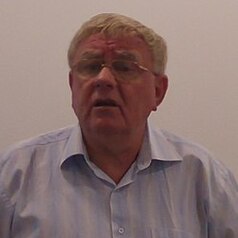 Daniel Bar-Tal – The Conversation