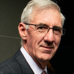 Ian Stuart Williams – The Conversation