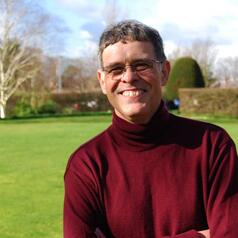Keith Walters – The Conversation
