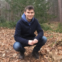 Andrew Hacket-Pain – The Conversation