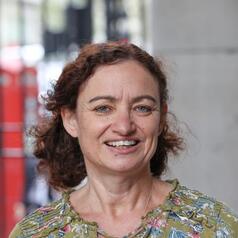 Ellen Adams – The Conversation