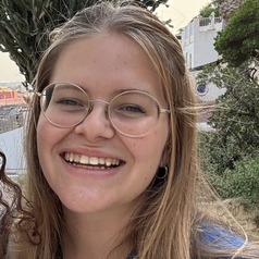 Marta Calderón García – The Conversation