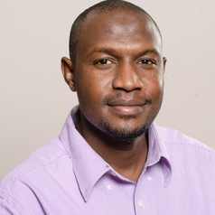 Abubakar S. Ringim – The Conversation