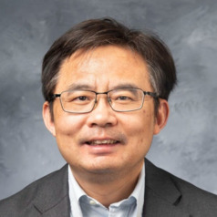 Jun Wang – The Conversation