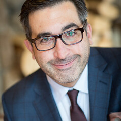 Jesse Cale – The Conversation