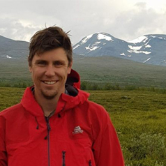 Thomas Parker – The Conversation