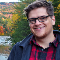 Alec Brenner – The Conversation