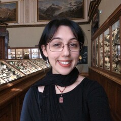 Annalise Cucchiaro – The Conversation