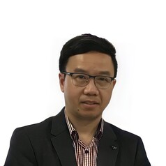 Andy Nguyen – The Conversation