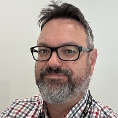 Rob Kingsley – The Conversation