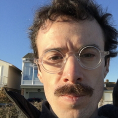 Luke Lewin Davies – The Conversation