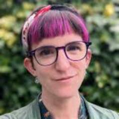 Giulia Vivaldi – The Conversation