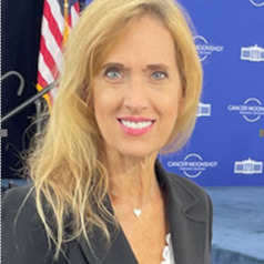 Diane Beckman – The Conversation