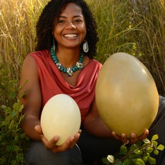Kristina Guild Douglass – The Conversation