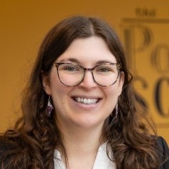 Sara M. Kirshbaum – The Conversation