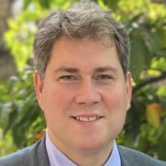 Alexander Theodoridis – The Conversation