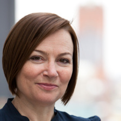 Amanda Vickery – The Conversation