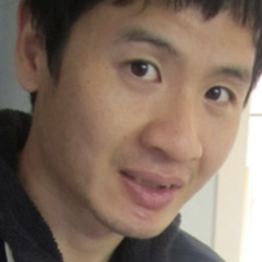 Timothy HoYuan Chan – The Conversation