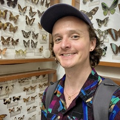 Adam Sharp – The Conversation