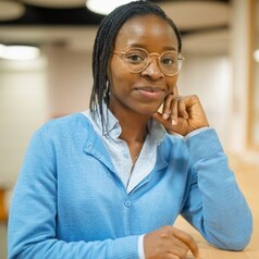 Luce Manomba Obame – The Conversation