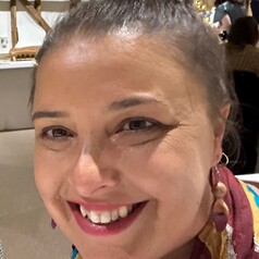 Amy Stevens – The Conversation