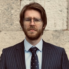 Byron Hyde – The Conversation