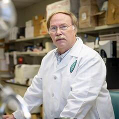 Robert Garry – The Conversation