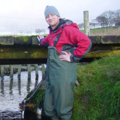 Simon Drew – The Conversation