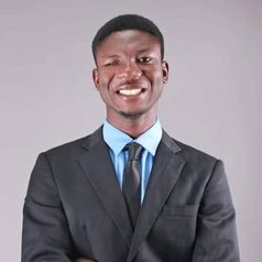 Gerald Arhin – The Conversation