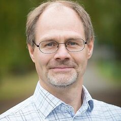 Ulf Holm – The Conversation