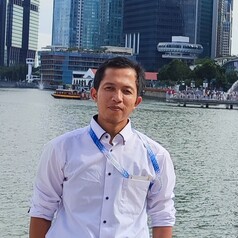 Nurdeka Hidayanto – The Conversation