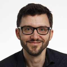 Daniel Côté – The Conversation