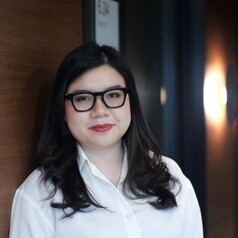 Amanda Tan – The Conversation