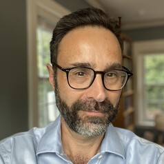 Jeffrey Sklansky – The Conversation